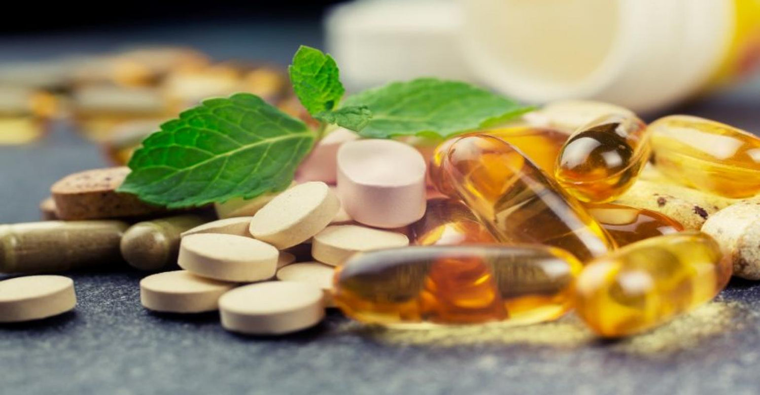 Skya Announces Nutraceutical Range | Skya Transdermic – SKYA
