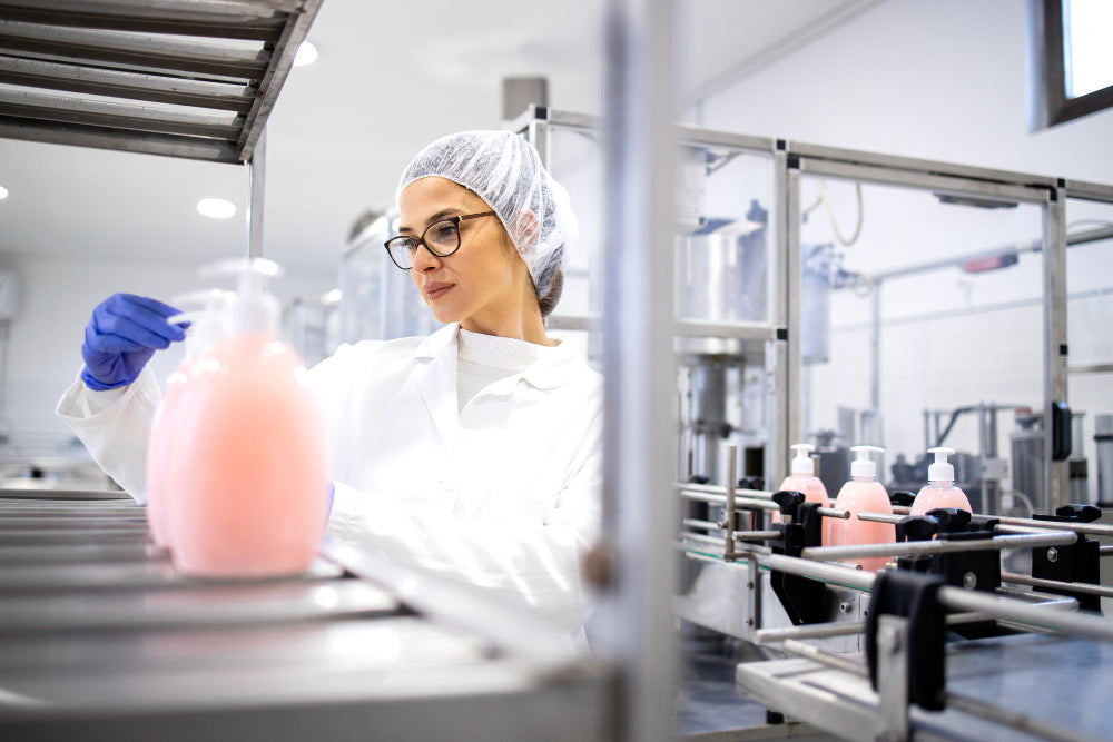 Top 10 Cosmetic Companies in Madagascar | Skya Transdermic – SKYA