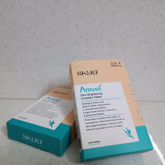 Skin Brightening Complex Cream | Skin Bright Cream for Face – SKYA