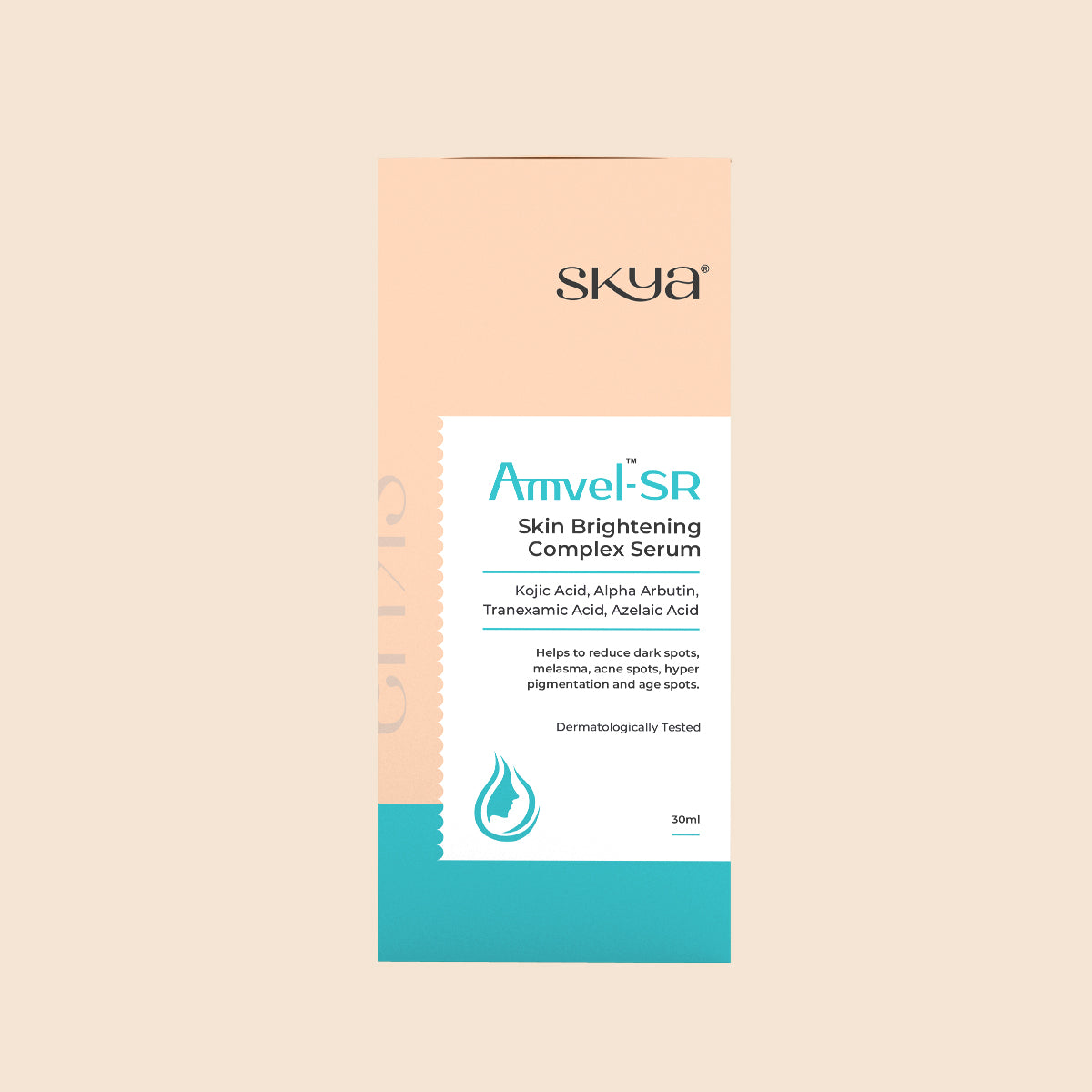 AMVEL-SR SERUM – SKYA