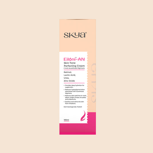 Best Dermatologist Products in India – SKYA