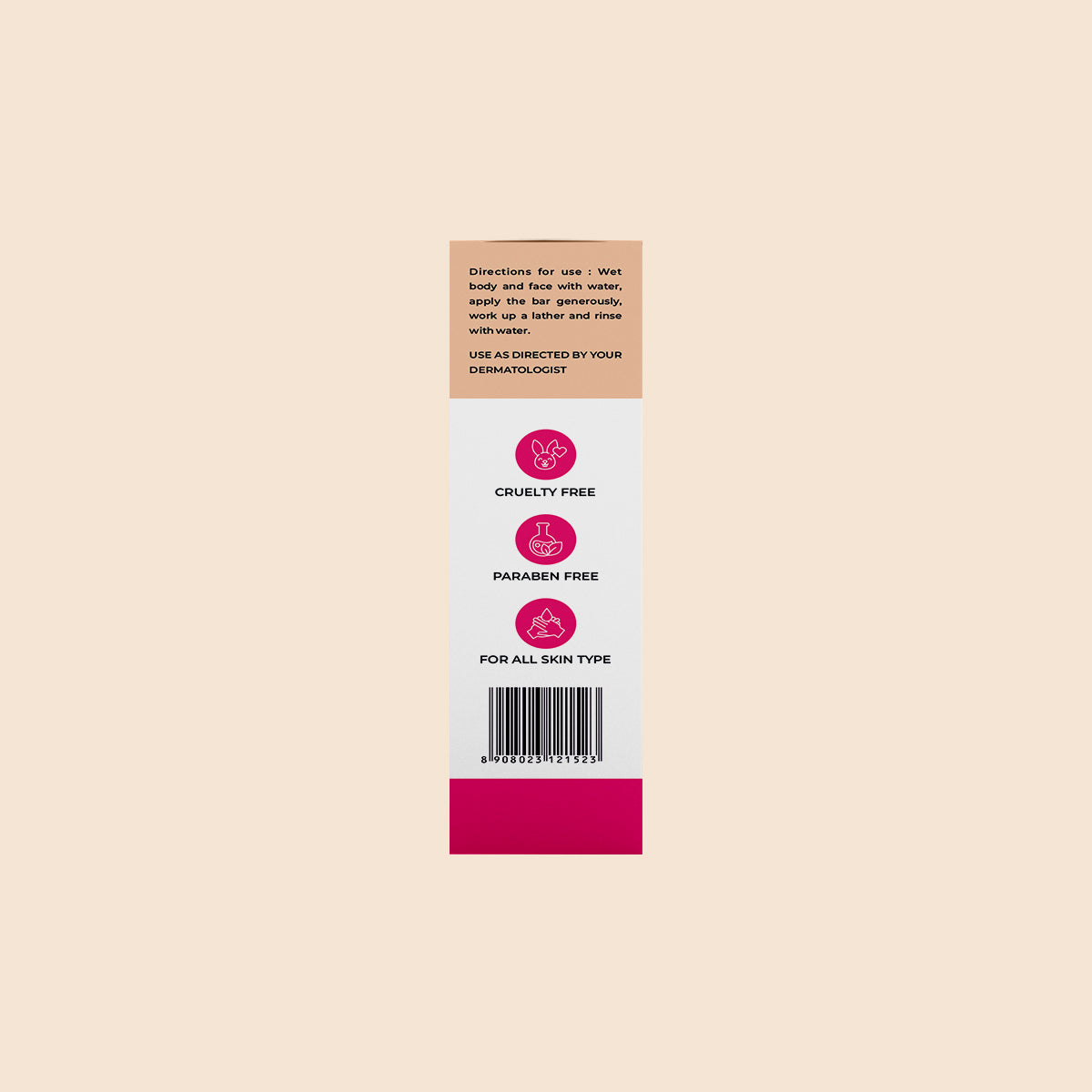 EILONI -ANTI SCABIES & ANTI LICE BAR – SKYA