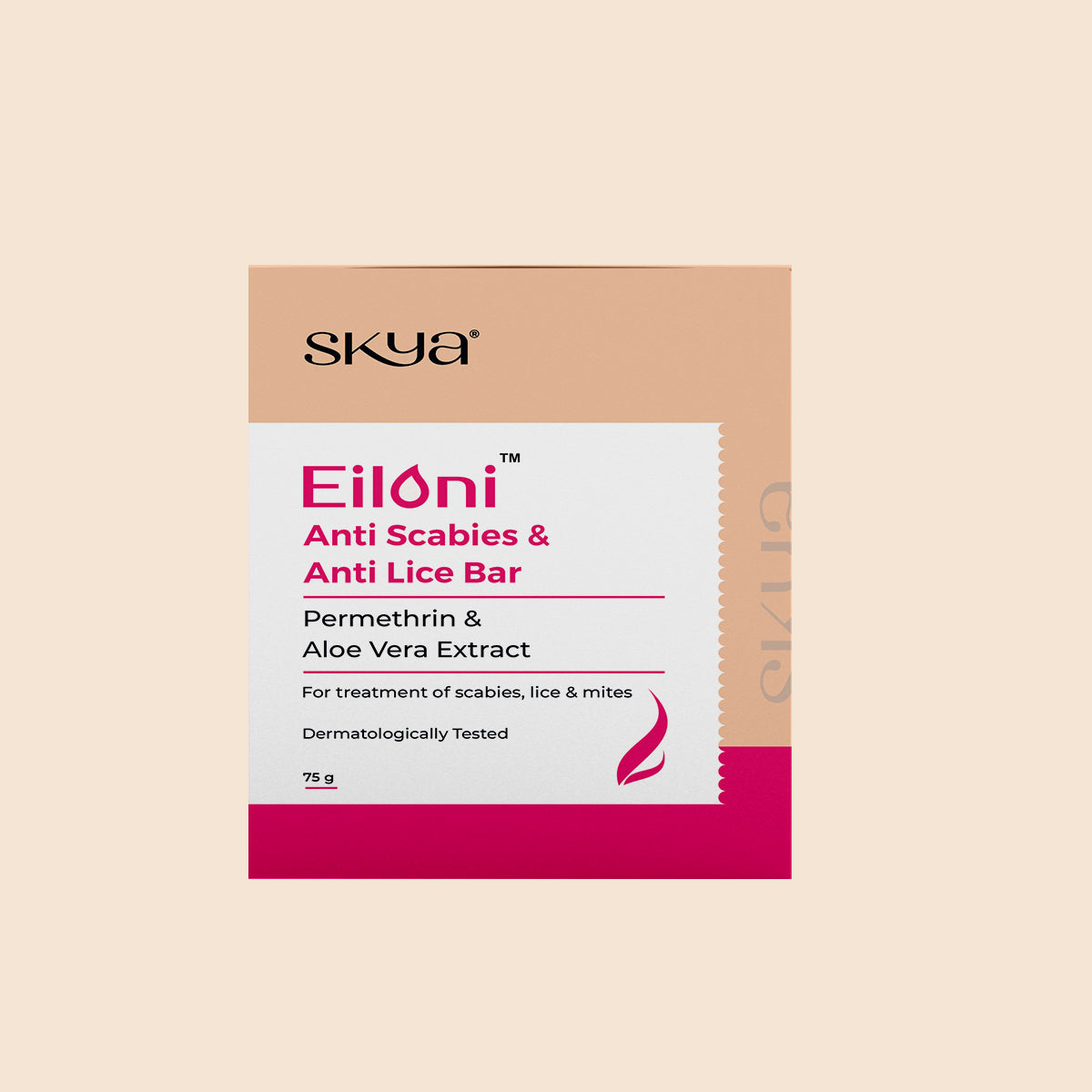 EILONI -ANTI SCABIES & ANTI LICE BAR – SKYA